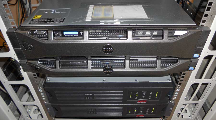 The Billion Dollar Server – OODA Ventures